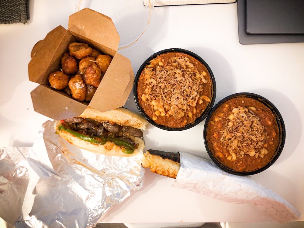 ARABIAN BITES - 14 Photos - Middle Eastern - 335 Yonge Street, Toronto ...