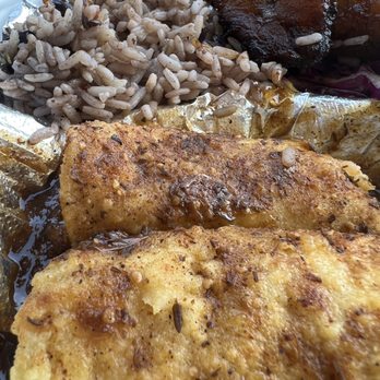 CHA CHA CHICKEN - 2251 Photos & 2464 Reviews - 1906 Ocean Ave, Santa ...