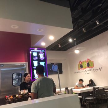 BOMBOBA - Updated May 2024 - 432 Photos & 404 Reviews - 7521 W Cactus ...