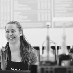 MOKA - Updated December 2025 - 51 Photos & 86 Reviews - 5227 University ...