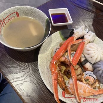 GOLDEN HARBOR BUFFET - Updated June 2025 - 423 Photos & 315 Reviews ...