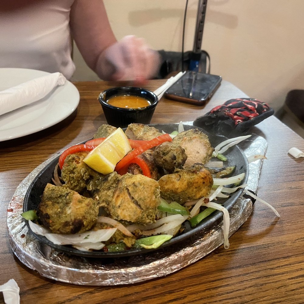 Shawnee Indians Food