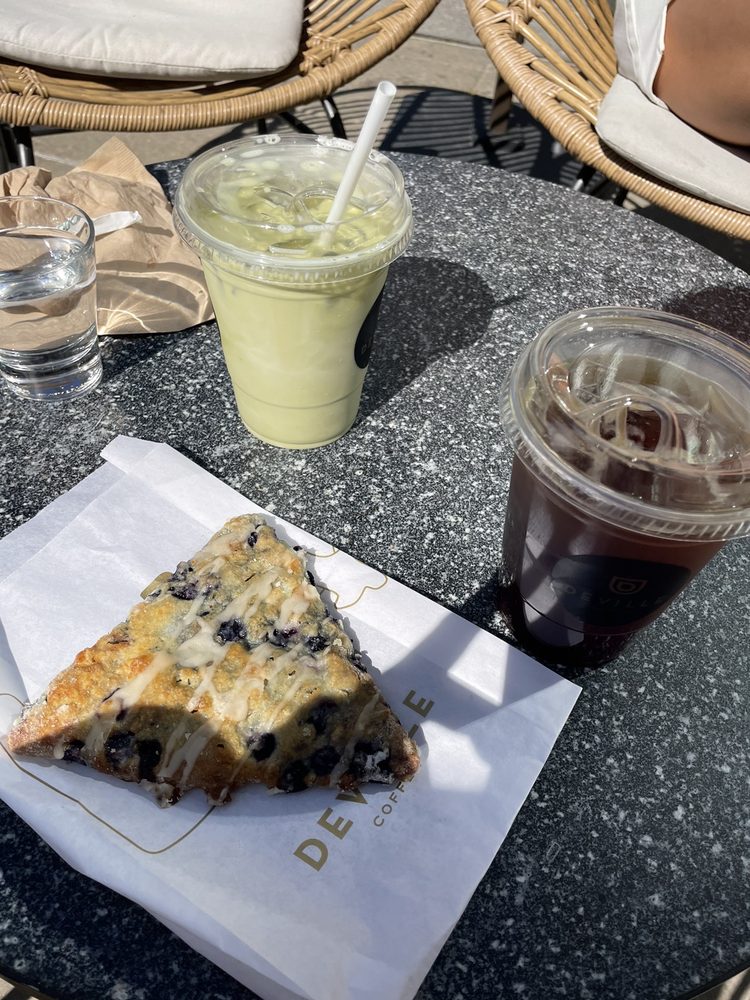 DEVILLE COFFEE - Updated June 2025 - 17 Photos - B-227 11 Avenue SW ...