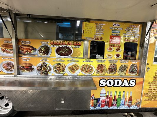 TACOS LA GUERA - Updated August 2025 - 22923 Alameda St, Carson ...