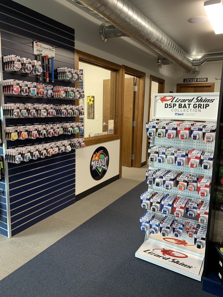 D-BAT COLUMBIA BASIN - Updated August 2025 - 6416 W Hood Pl, Kennewick ...