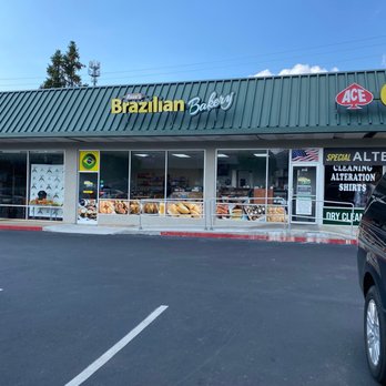 ROSE’S BRAZILIAN BAKERY - Updated August 2024 - 15 Reviews - 3349 ...