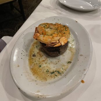 RUTH’S CHRIS STEAK HOUSE - Updated January 2026 - 286 Photos & 252 ...