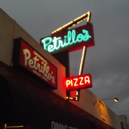 PETRILLO’S PIZZA - Updated August 2025 - 1063 Photos & 1659 Reviews ...