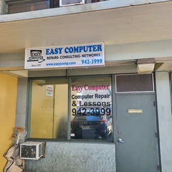 EASY COMPUTER - Updated December 2025 - 54 Reviews - 1641 Kalakaua Ave ...