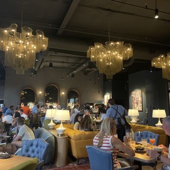 PROOF KITCHEN AND BAR - Updated June 2025 - 49 Photos & 24 Reviews ...