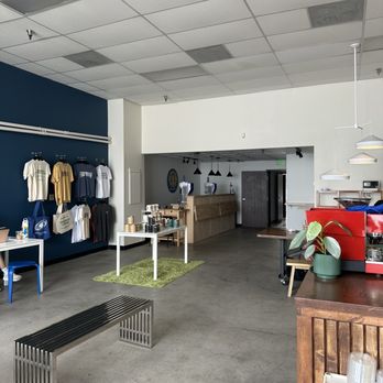 FIREPROOF COFFEE - Updated July 2024 - 52 Photos & 19 Reviews - 721 ...