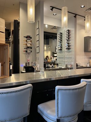 WINANS COFFEE & CHOCOLATE - COLUMBUS GRANDVIEW YARD - Updated January ...