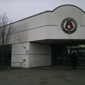 MCLEAN COMMUNITY CENTRE - Updated October 2025 - 95 Magill Dr, Ajax ...