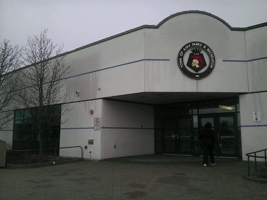 MCLEAN COMMUNITY CENTRE - Updated October 2025 - 95 Magill Dr, Ajax ...