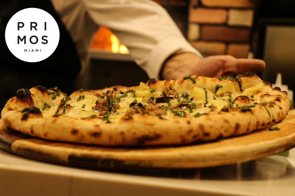 PRIMO’S ITALIAN RESTAURANT & LOUNGE - 217 Photos & 205 Reviews - 1717 N ...