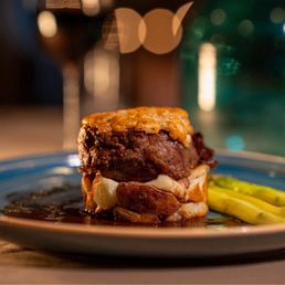 VIA ROMA EVENT CENTER & RISTORANTE - Updated November 2025 - 65 Photos ...