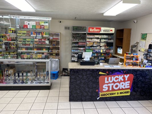 LUCKY STORE - Updated May 2026 - 209 North St, West Lafayette, Indiana ...