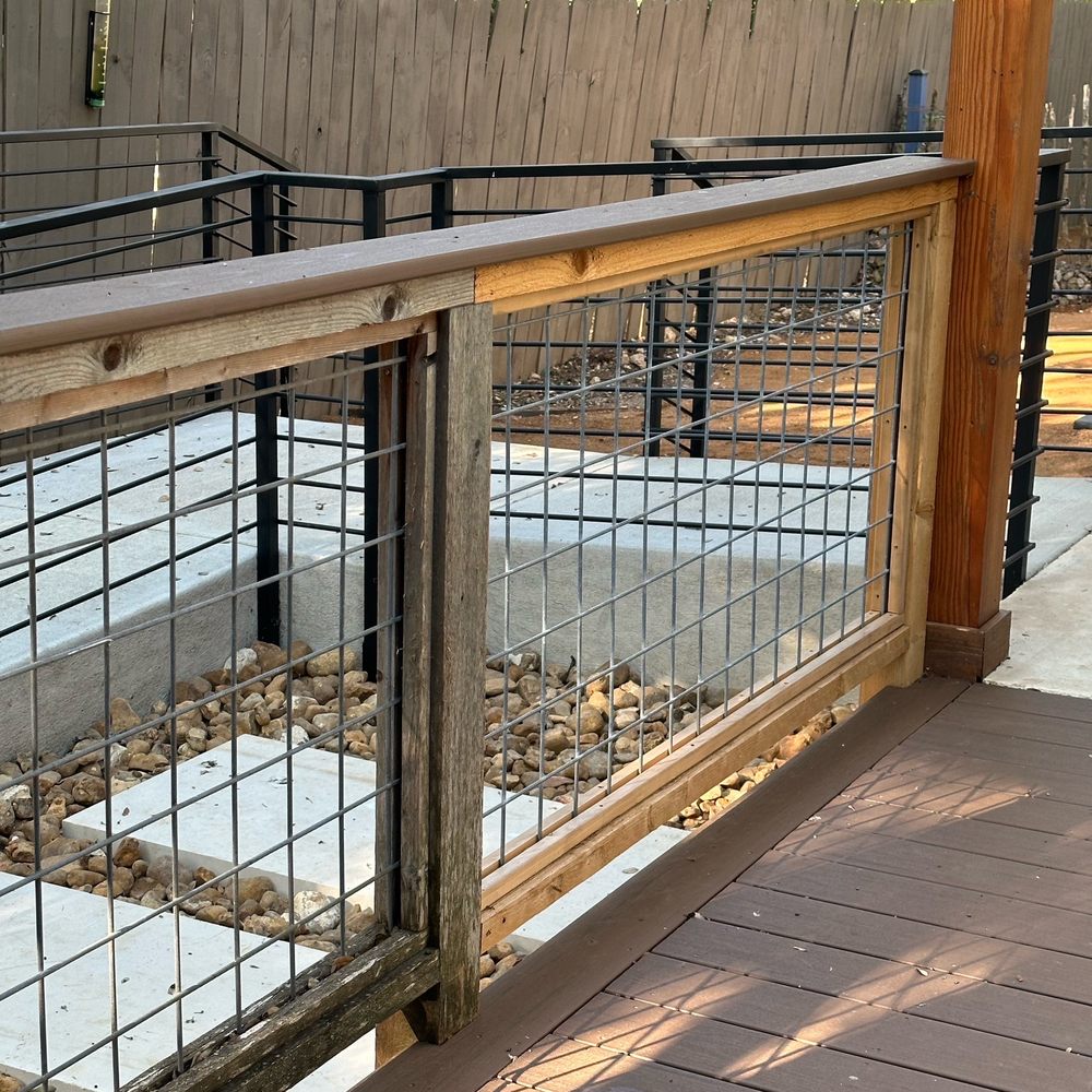 AUSTIN DECK COMPANY - Updated November 2024 - 44 Photos & 55 Reviews ...