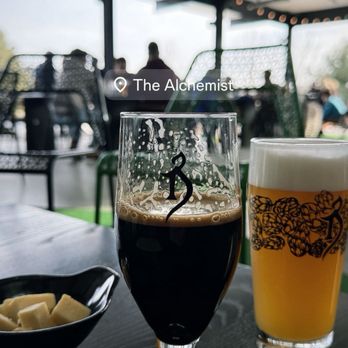 THE ALCHEMIST - Updated August 2025 - 677 Photos & 326 Reviews - 100 ...