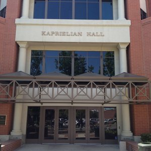 USC POPOVICH HALL, JKP - Updated May 2025 - 611 Exposition Blvd, Los ...