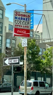 THIRD WORLD MARKET - Updated July 2025 - 17 Photos & 23 Reviews - 1200 ...