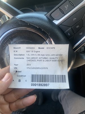 AM AUTO PARTS - 24 Photos & 79 Reviews - 7526 Lithia Pinecrest Rd ...