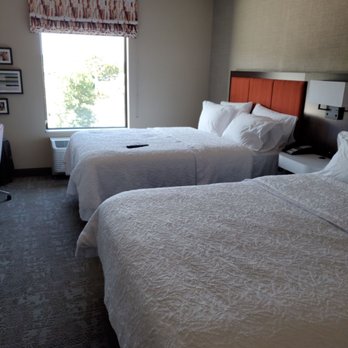 HAMPTON INN & SUITES ROSEBURG - Updated May 2024 - 115 Photos & 47 ...