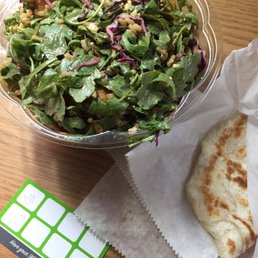 SPROUT MEDITERRANEAN INSPIRED SALADS - Updated October 2025 - 81 Photos ...