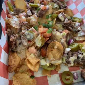 BIGGS’ BBQ - Updated December 2025 - 48 Photos & 32 Reviews - 405 W D ...