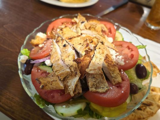 MYKONOS GREEK RESTAURANT - Updated June 2026 - 101 Photos & 182 Reviews ...
