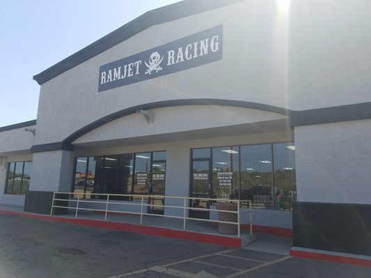RAMJET RACING PERFORMANCE CYCLES - Updated August 2024 - 232 Photos ...