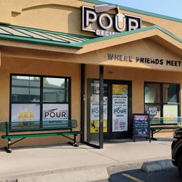 POUR DECISIONS BAR & GRILL - Updated November 2025 - 73 Photos & 117 ...