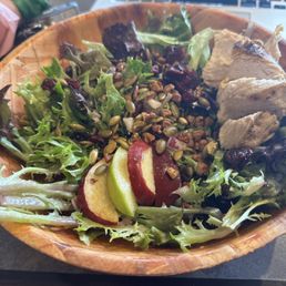 FRESHROOTS KITCHEN - Updated December 2025 - 207 Photos & 224 Reviews ...