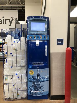 WALMART SUPERCENTER - 22 Photos & 32 Reviews - 3615 Marietta Hwy ...