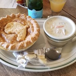 CALICO CUPBOARD CAFE AND BAKERY - ANACORTES - Updated July 2024 - 219 ...