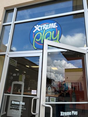 XTREME PLAY - Updated December 2025 - 15 Reviews - 1480 Concord Pkwy N ...