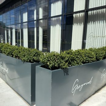 GREYWIND - Updated August 2024 - 183 Photos & 57 Reviews - 451 10th Ave ...