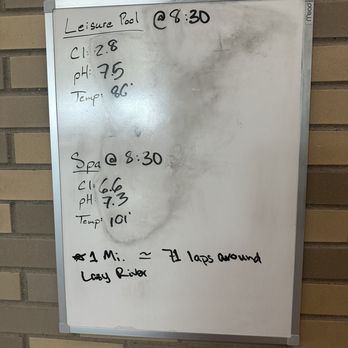 WARRENTON AQUATIC AND RECREATION FACILITY - Updated November 2025 - 55 ...