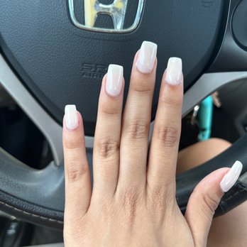 AMBIANCE NAILS SPA - Updated October 2025 - 44 Photos & 20 Reviews ...