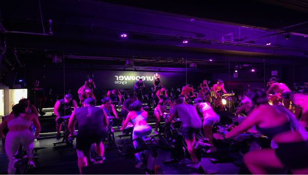 PUREPOWER CYCLE - DORAL - Updated December 2025 - 27 Photos & 10 ...