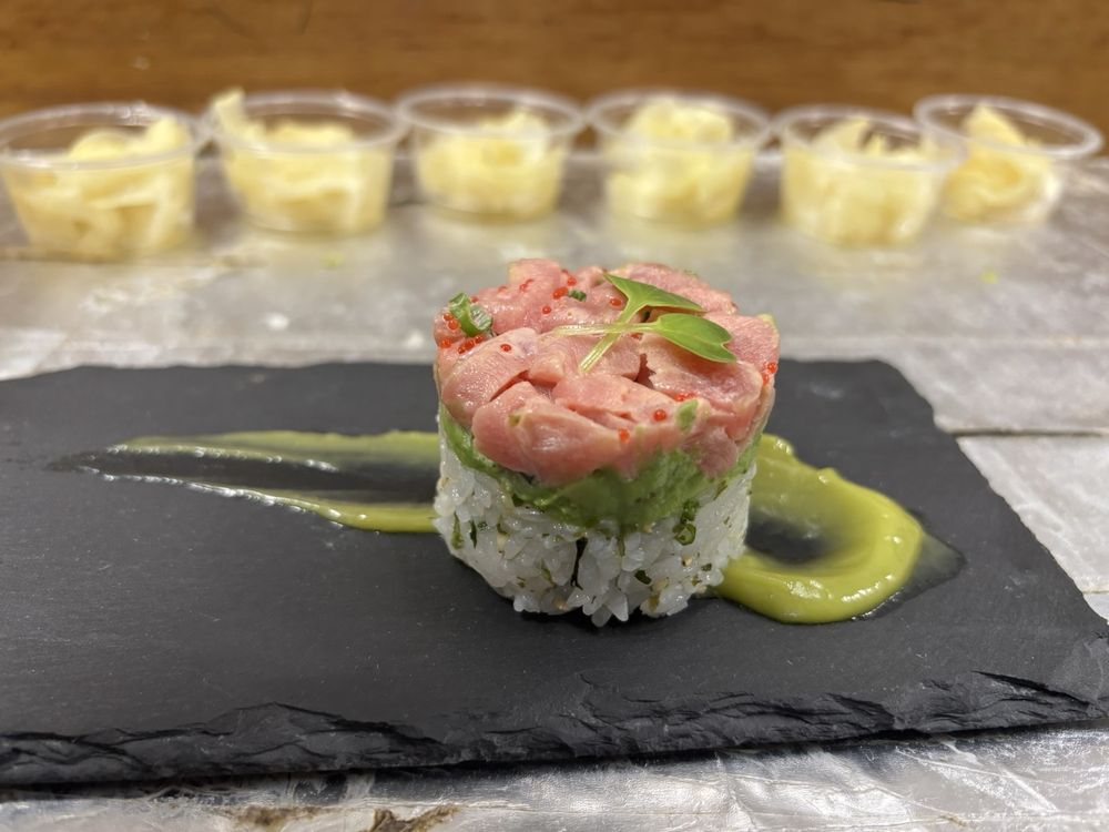 SUSHI KING - Updated December 2025 - 818 Photos & 555 Reviews - 5089 ...