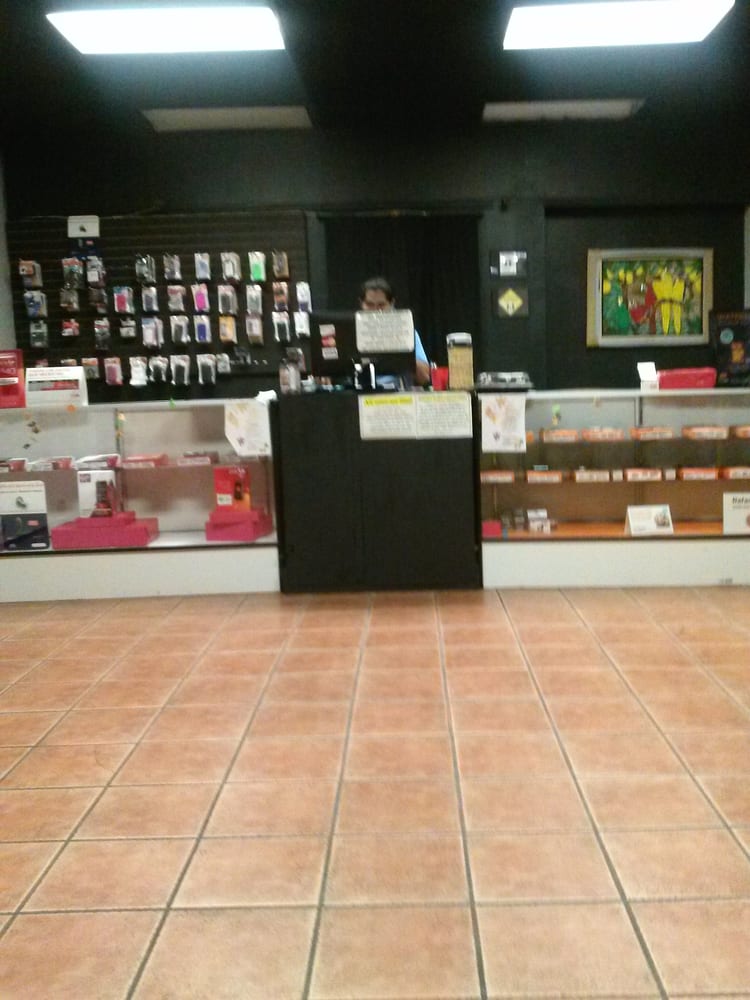 MG WIRELESS - Updated November 2025 - 310 S Wells Rd, Ventura ...