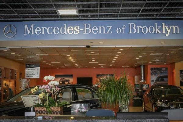 MERCEDES-BENZ OF BROOKLYN - Updated January 2026 - 84 Photos & 199 ...