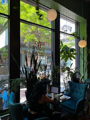 SMALL POINT CAFÉ near 230 Westminster St, Providence, Rhode Island ...