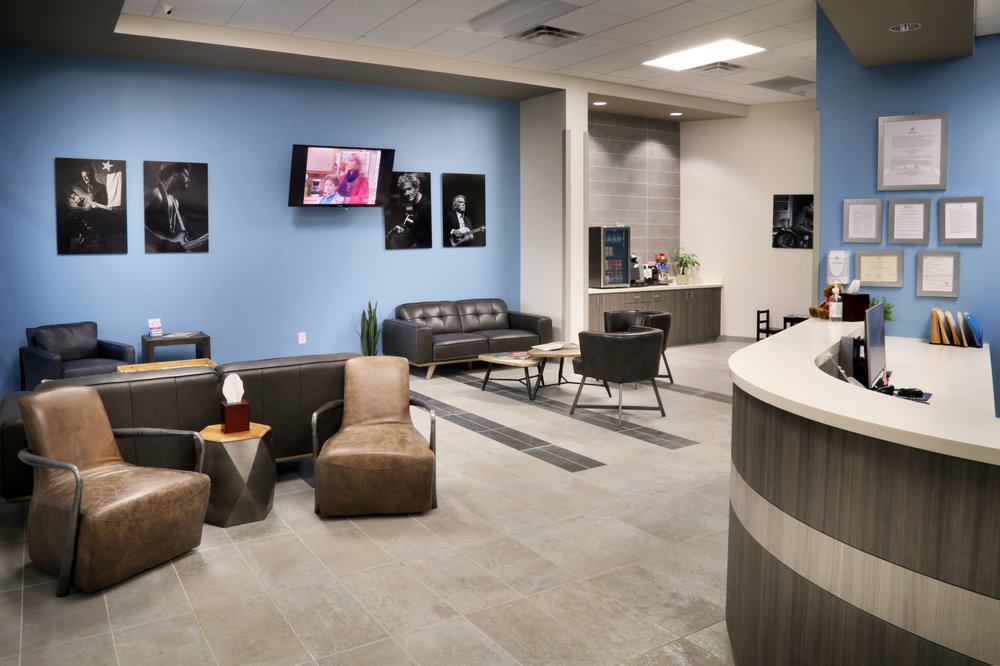 ALLY MEDICAL EMERGENCY ROOM - CENTRAL AUSTIN - Updated October 2024 ...