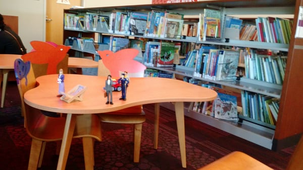 CITY OF PALO ALTO - MITCHELL PARK LIBRARY - Updated January 2026 - 108 ...