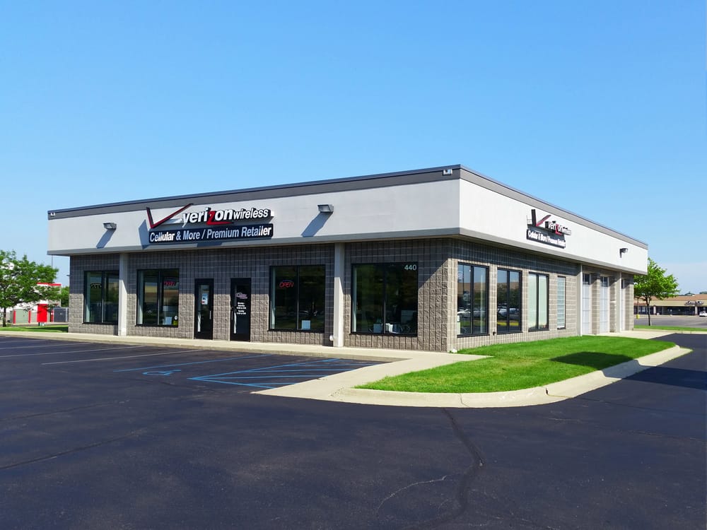 CELLULAR AND MORE, VERIZON AUTHORIZED RETAILER - Updated January 2026 ...