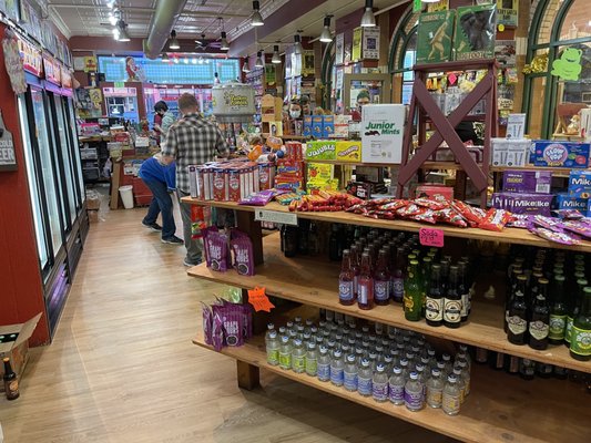 ROCKET FIZZ SODA POP AND CANDY SHOP - Updated July 2025 - 24 Photos ...