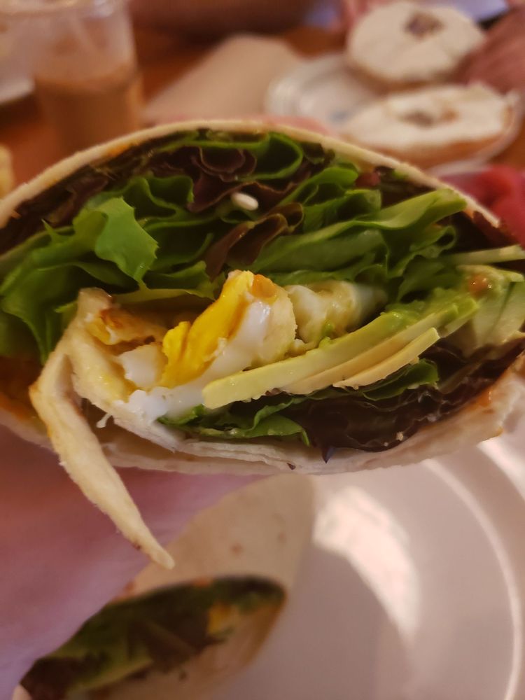 BE WELL BAKERY & CAFE - Updated December 2025 - 29 Photos & 23 Reviews ...