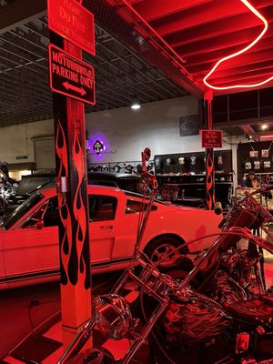 COUNT’S KUSTOMS - Updated December 2025 - 1088 Photos & 258 Reviews ...